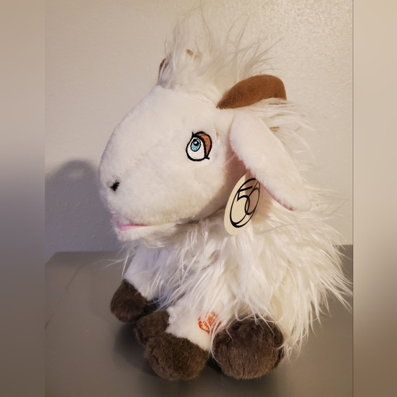 Department 56 | Other | Department 56 Yodeling Goat Sound Of Music ...